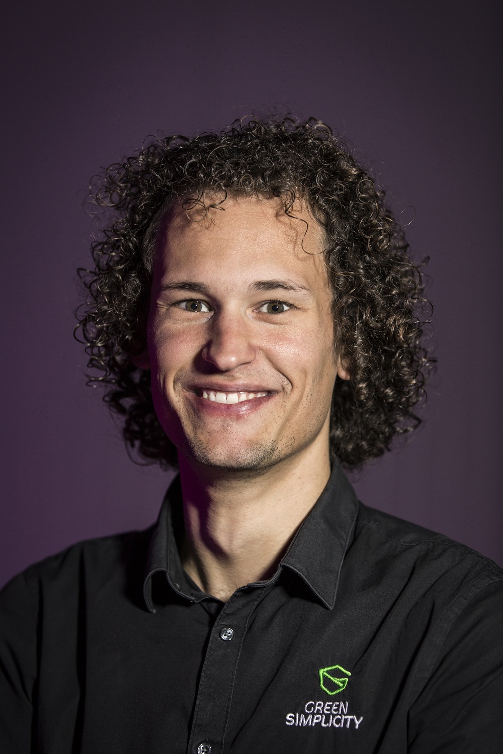 Green Simplicity: Lichtrecept op maat - Ontwikkelingsbedrijf Noord ...