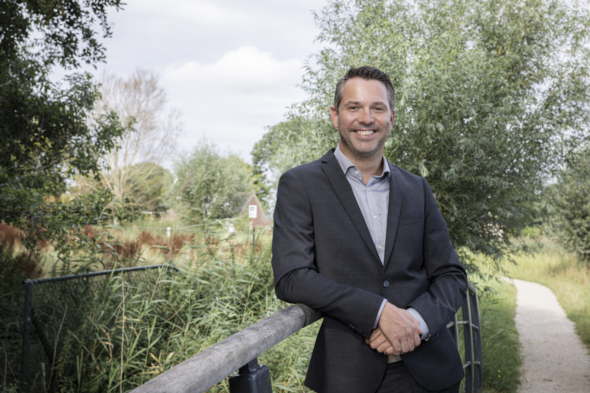 Wij zijn ONHN - Ontwikkelingsbedrijf Noord-Holland Noord